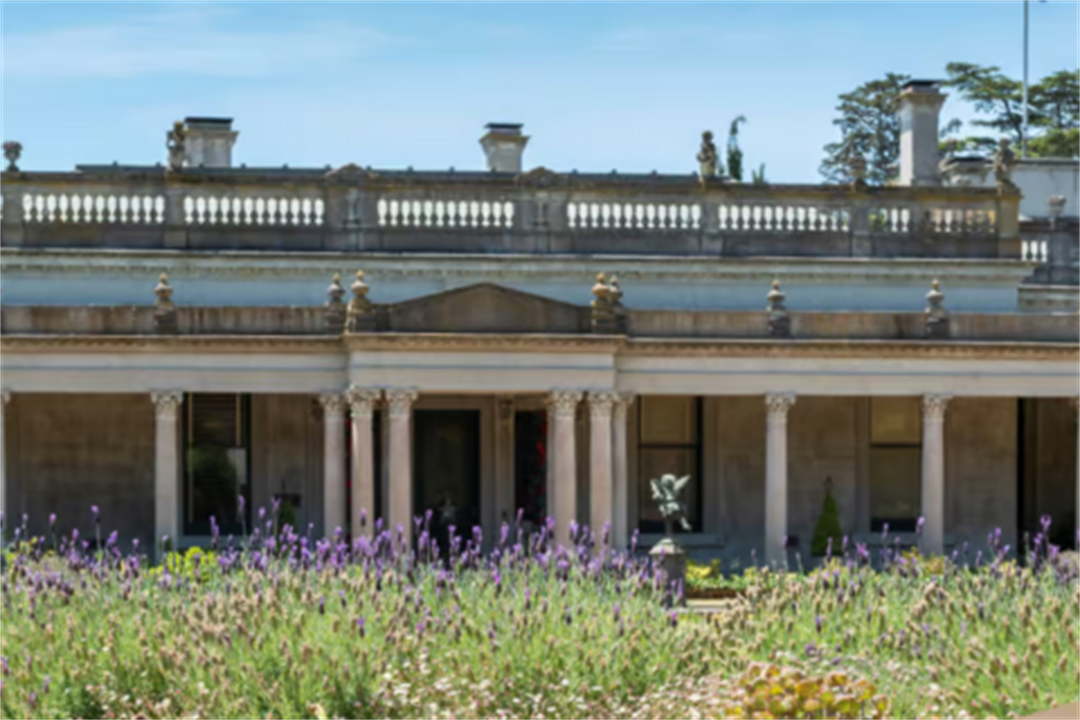 Beleura House and Gardens - Our Arts & Culture