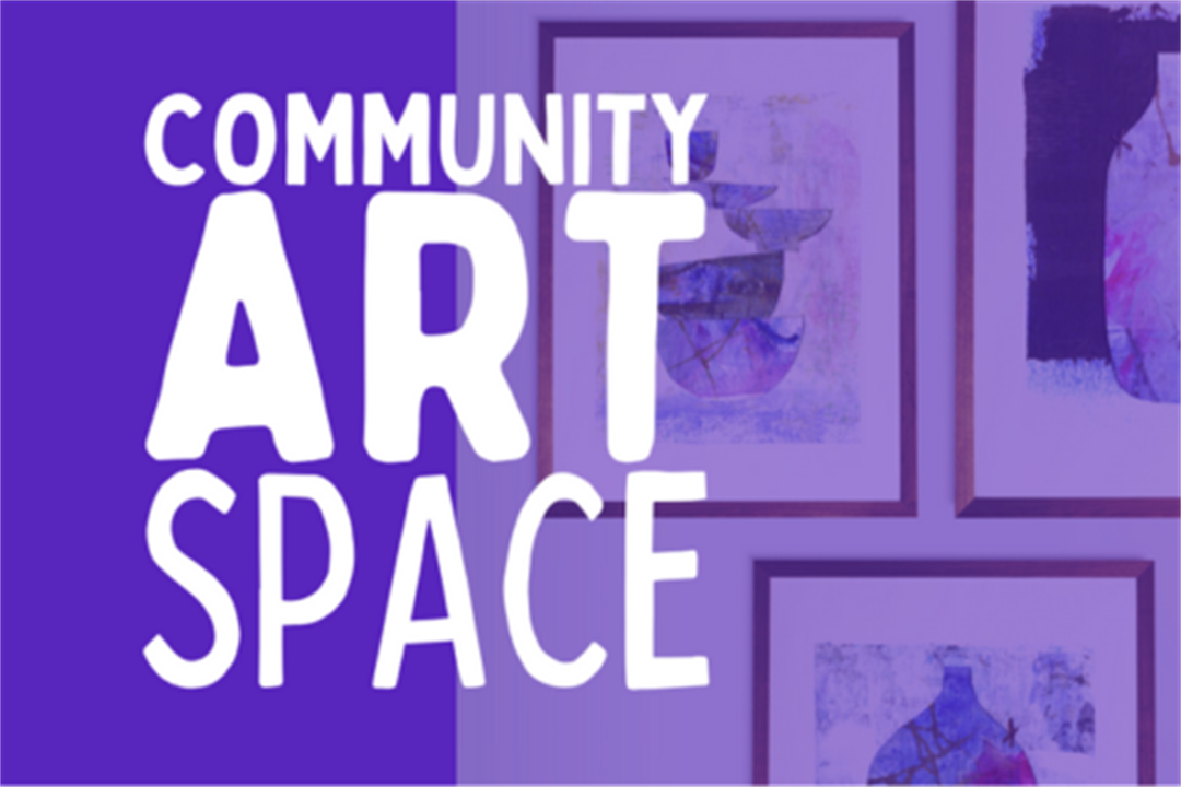 Community Art Space: Somerville Centre - Our Arts & Culture