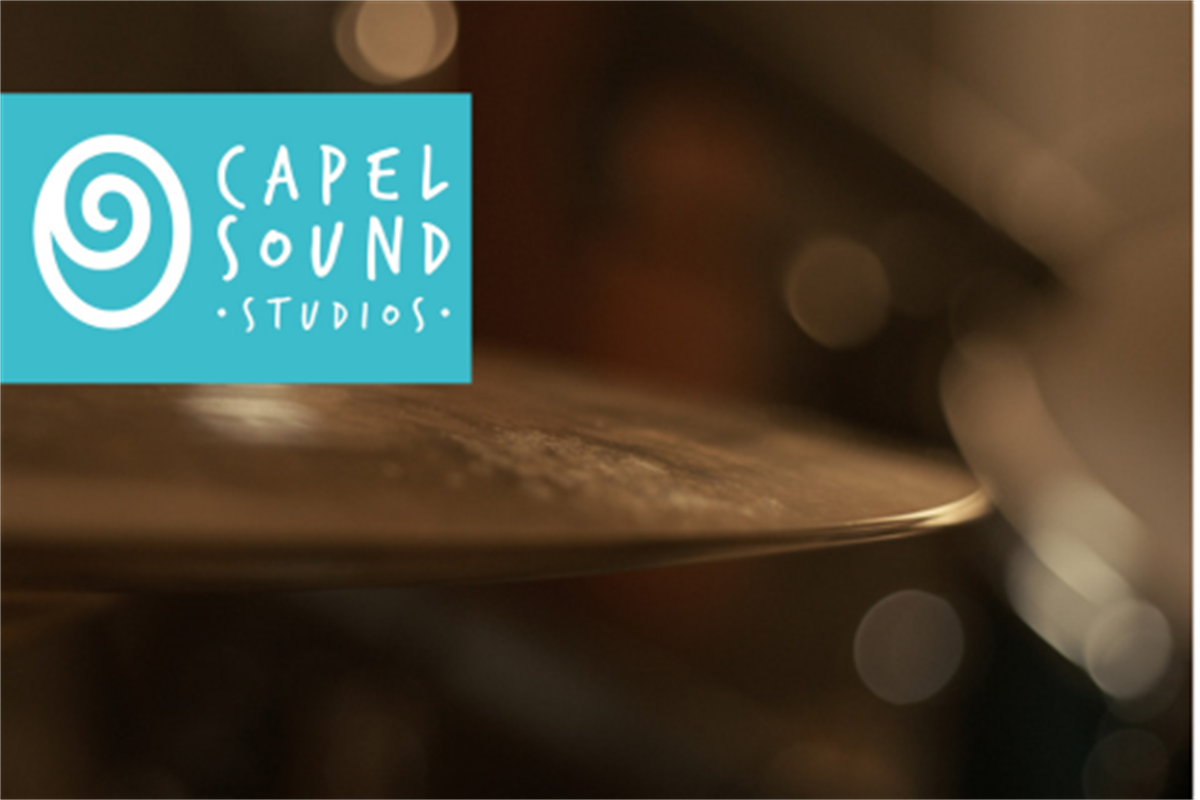 Capel Sound Studios - Our Arts & Culture