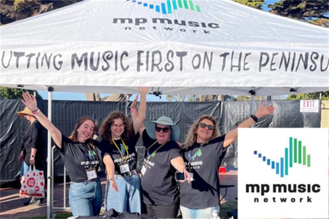 MP Music Network - Our Arts & Culture