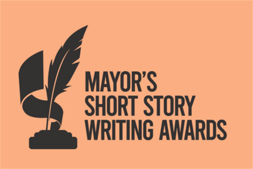 Mayor's Short Story Writing Awards 2026 - Our Arts & Culture