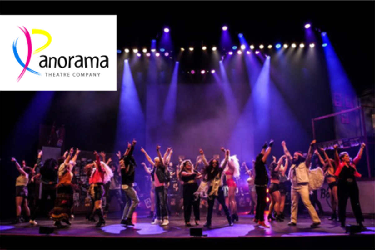 Panorama Theatre Company - Our Arts & Culture