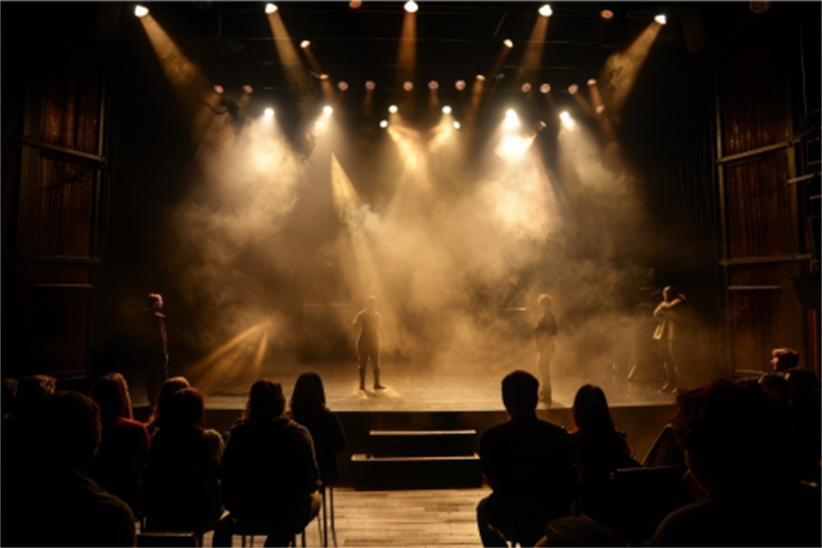 Performing Arts Groups & Venues - Our Arts & Culture