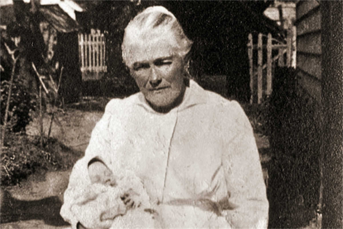 Clara Allison - Mornington & District Historical Society - Our Arts ...