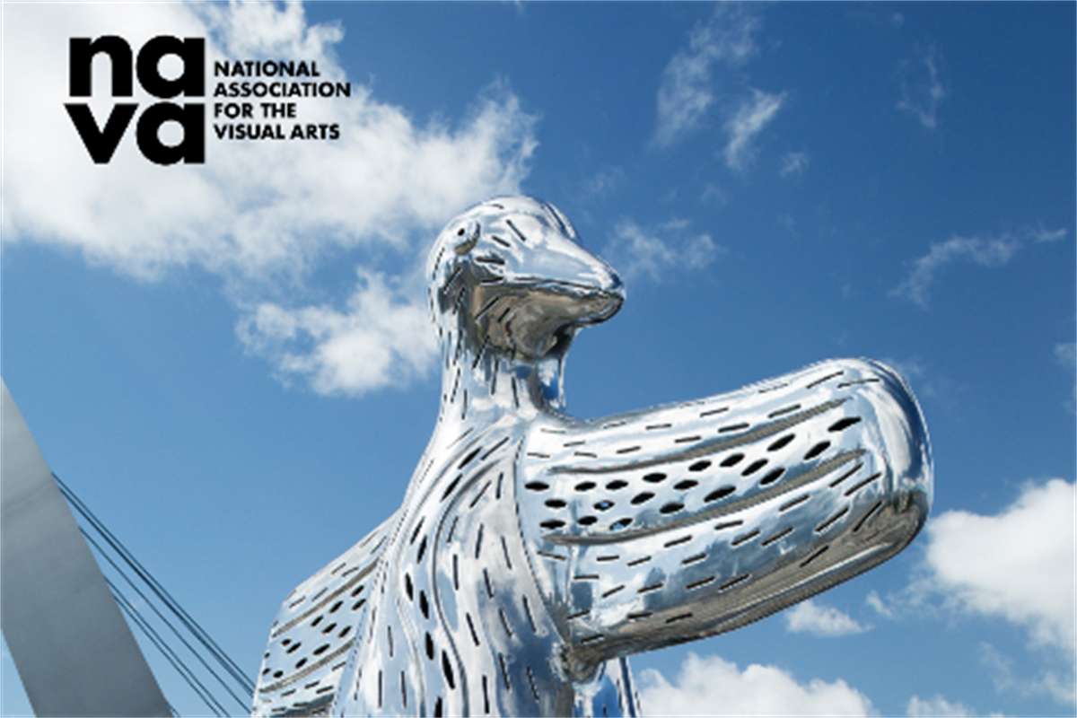 NAVA: Love your Local - Our Arts & Culture
